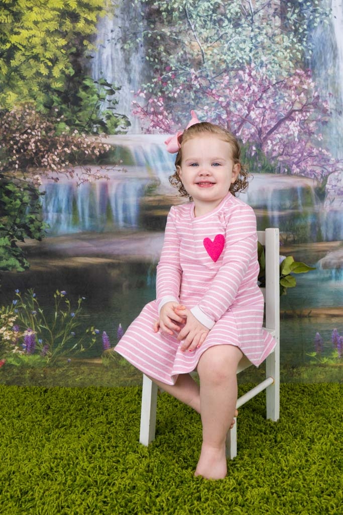 Preschool Photographers Serving South Carolina and South Charlotte, NC.